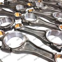 China 3516 Connecting Rod 144-0725 For Caterpillar for sale