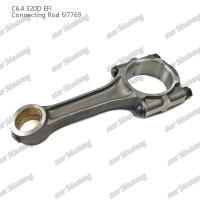 China Connecting Rod C6.4 320D EFI Staggered Beveled 5I7769 For Caterpillar for sale