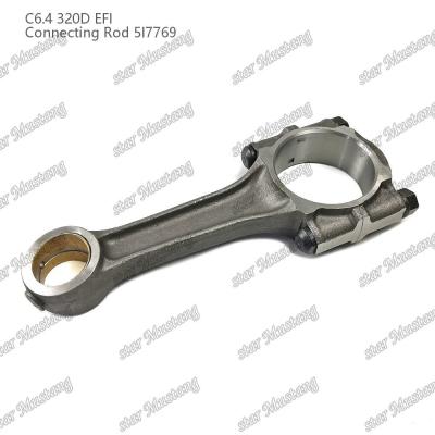 China Connecting Rod C6.4 320D EFI Staggered Beveled 5I7769 For Caterpillar for sale