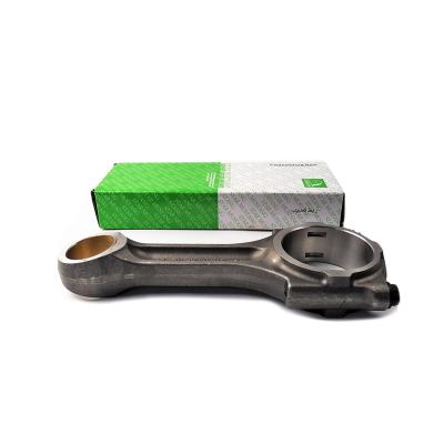 China Connecting Rod C7 3126, Opposite End, Oblique End, 211-0595, 213-3193 For Caterpillar for sale