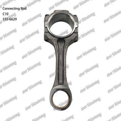 China Connecting Rod C10 155-6629 For Caterpillar for sale