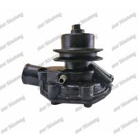 China Water Pump S4F ME996861 for sale