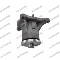 China Water Pump S4KT S6KT 3066T 5I7693 for sale