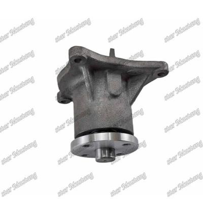 China Water Pump S4KT S6KT 3066T 5I7693 for sale