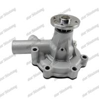 China Water Pump S4L Height 113mm MM407405 for sale