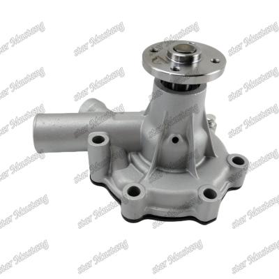 China Water Pump S4L Height 113mm MM407405 for sale