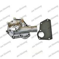 China Water Pump S4S 32A45-00010 32A45-00040 34545-10017 32A45-00022 for sale