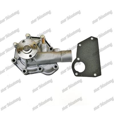 China Water Pump S4S 32A45-00010 32A45-00040 34545-10017 32A45-00022 for sale