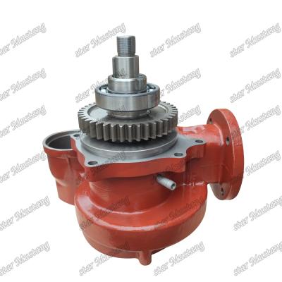 China Water Pump S12R S16R 37745-60011 for sale
