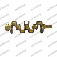 China Crankshaft 4M40 ME202013 ME203551 MD620109 For Mitsubishi Diesel Engine Repair Parts for sale