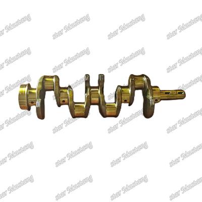 China Crankshaft 4M40 ME202013 ME203551 MD620109 For Mitsubishi Diesel Engine Repair Parts for sale