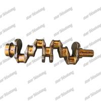 China Crankshaft 4M50 ME223935 For Mitsubishi Diesel Engine Repair Parts for sale