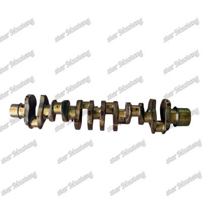 China Crankshaft 6D15 Main Bearing 80mm Conrod Bearing 65mm ME032364 ME013667 For Mitsubishi Diesel Engine Repair Parts for sale