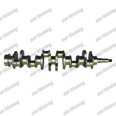 China Crankshaft 6D31 ME082505 For Mitsubishi Diesel Engine Repair Parts for sale