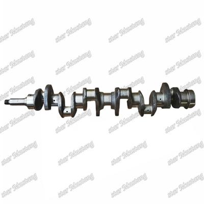 China Crankshaft S6E-2 Stroke 97mm New Type 32B20-10110 For Mitsubishi Diesel Engine Repair Parts for sale