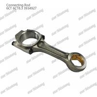 China Connecting Rod 6CT8.3 3934927 for sale
