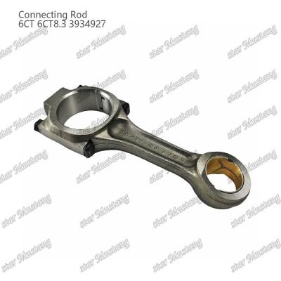 China Connecting Rod 6CT8.3 3934927 for sale