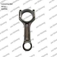 China Connecting Rod ISF2.8 5263946 for sale