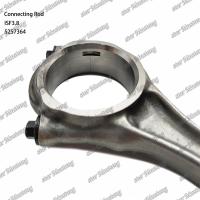 China Connecting Rod ISF3.8 5257364 for sale