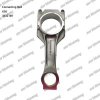 China Connecting Rod K38 3632169 for sale