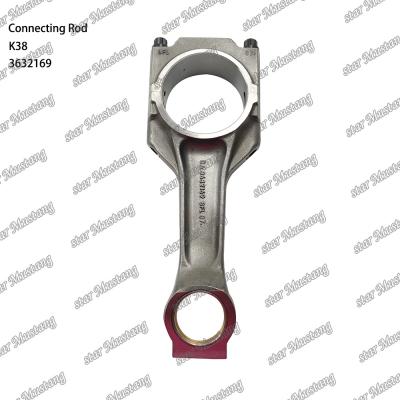 China Connecting Rod K38 3632169 for sale