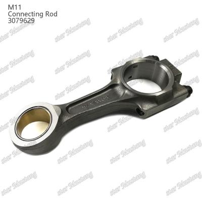 China Connecting Rod M11 3079629 for sale
