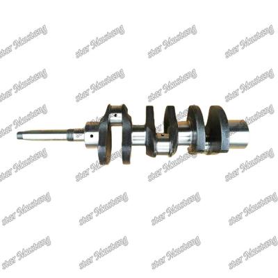 China Crankshaft 3D84-1 Main Bearing 60mm Conrod Bearing 47mm YM729350-21700 729350-21700 For Yanmar Engine Repair Parts for sale