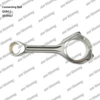 China Integral Connecting Rod QSB4.5 3939407 for sale