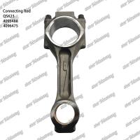 China Connecting Rod QSK23 4095488 4096475 for sale