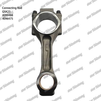China Connecting Rod QSK23 4095488 4096475 for sale