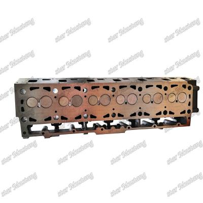 China 3116 Engine Cylinder Head Assembly 160-5130 159-0305 For CAT Engine Spare Parts for sale