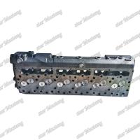 China 3306 Engine Cylinder Head Assembly 8N6796 For CAT Engine Spare Parts for sale