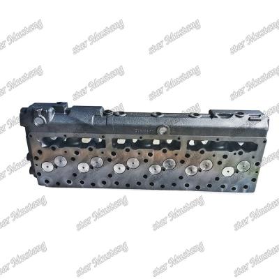 China 3306 Engine Cylinder Head Assembly 8N6796 For CAT Engine Spare Parts for sale