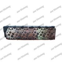China C6.4 Engine Cylinder Head Assembly 2977644 297-7644 For CAT Engine Spare Parts for sale