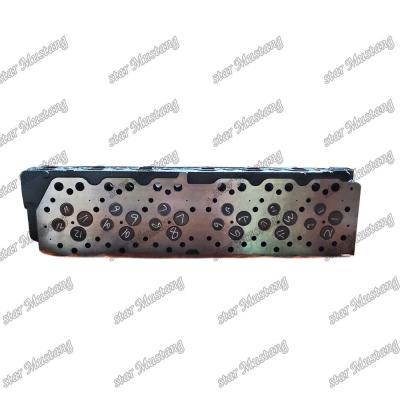 China C6.4 Engine Cylinder Head Assembly 2977644 297-7644 For CAT Engine Spare Parts for sale
