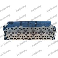 China C6.6 Engine Cylinder Head Assembly Electric Injection 309-6663 4145D295 For CAT Engine Spare Parts for sale