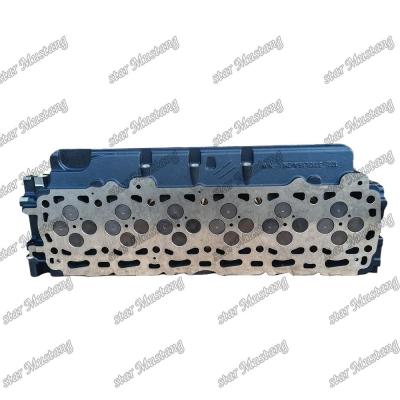 China C6.6 Engine Cylinder Head Assembly Electric Injection 309-6663 4145D295 For CAT Engine Spare Parts for sale