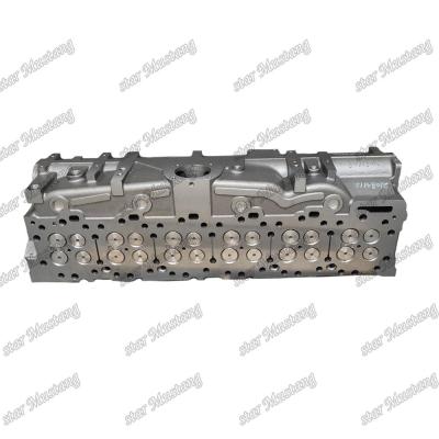 China C15 Engine Cylinder Head Assembly 2454324 For CAT Engine Spare Parts for sale