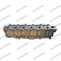 China C18 Engine Cylinder Head Assembly 2237263 223-7263 For CAT Engine Spare Parts for sale