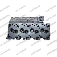 China 4BT 4D102 4BTA Engine Cylinder Head 3933370 3920005 3904570 For Cummins Engine Spare Parts for sale