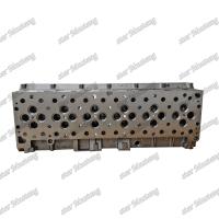 China ISX15 Engine Cylinder Head 4962731 For Cummins Engine Spare Parts for sale