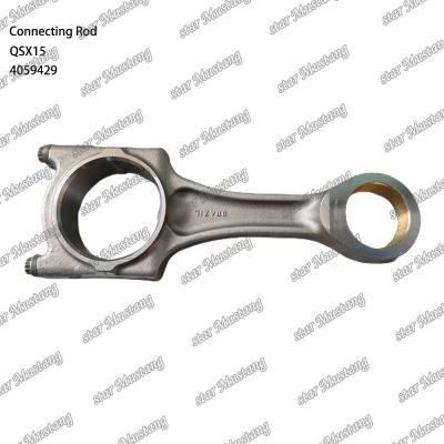 China Piston Connecting Rod QSX15 4059429 for sale