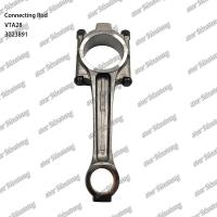 China Integral Structure Connecting Rod VTA28 3023891 for sale