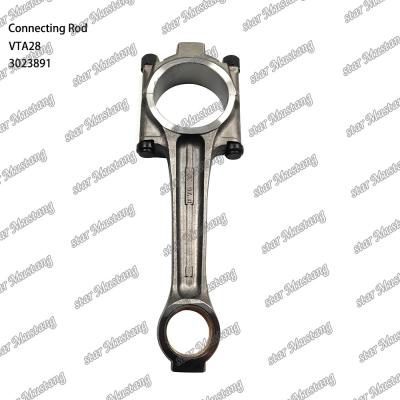 China Integral Structure Connecting Rod VTA28 3023891 for sale