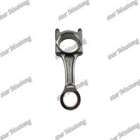 China Connecting Rod X15 4059429 Engine Connecting Rod for sale