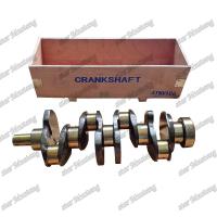 China Crankshaft 4TNV106 4TNE106 PC95R-2 PC110R-1 PW95R-2 PW110R-1 123900-21000 YM123900 For Yanmar Diesel Engine Repair Parts for sale
