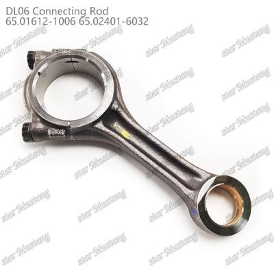 China Connecting Rod DL06 65.01612-1006 for sale