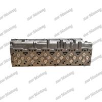China 6L Engine Cylinder Head Assembly Electronic control machine C5339588 For Cummins Engine Spare Parts for sale