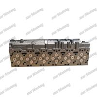 China 6L Engine Cylinder Head Assembly Mechanical Machine C5339587 For Cummins Engine Spare Parts for sale