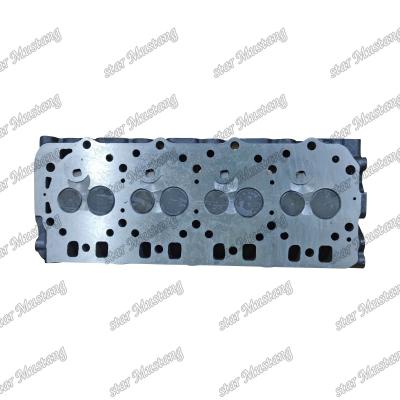 China A2300 Engine Cylinder Head Assembly For Cummins Engine Spare Parts for sale
